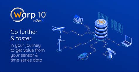 Senx Get Value From Your Time Series And Sensor Data