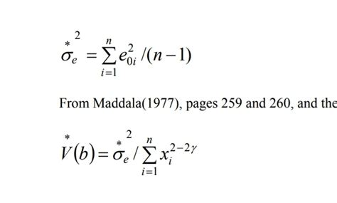 Does The Central Limit Theorem Apply To The Distribution Of An Estimated Regression Coefficient