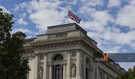 الخارجية البريطانية ندعو لندن لردع العراق عن قانون تجريم التطبيع