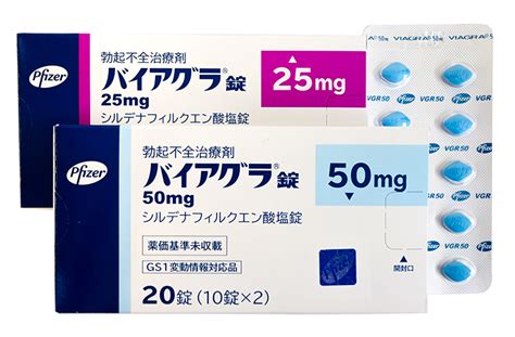 ED治療薬の効果を比較 GOETHE MEN S CLINIC