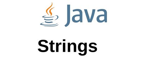 easy java strings java stringbuilder help youtube