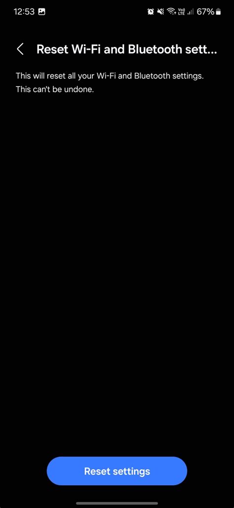 How To Remove Bluetooth Devices On Android