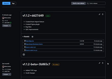 [v1 2 0] Figma Importer Assistant A Faster Way To Create Your Ui Community Resources