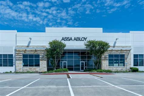 Assa Abloy Growth Through Acquisitions But The Price Is Still Not