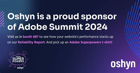 adobesummit adobesuperpowers aem adobe oshynlife oshyn
