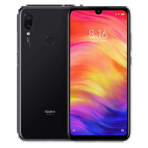 Xiaomi Redmi Note 7 Price In Bangladesh 2024 Specs And Review Mobiledokan
