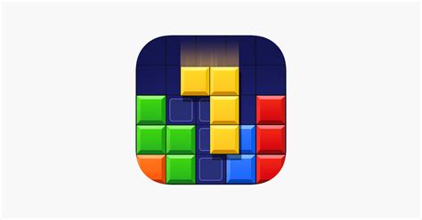 ‎color Block Puzzle On The App Store