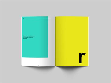 Dictionary Design On Behance