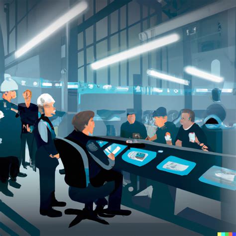 Navigating The Cybersecurity Labyrinth Key Challenges In The Industry 40 Era