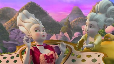 Оз Возвращение в Изумрудный Город 2013 Hd Трейлер Youtube