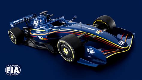 2026 F1 Power Unit Regulations Explained More Electrical Power More