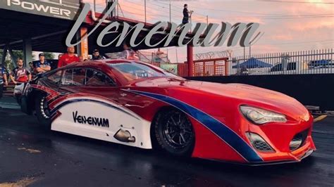 Venenum Racing Testing In Salinas Speedway Assetto Corsa Youtube