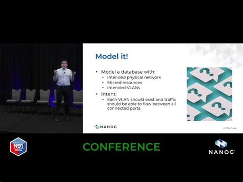 Free Video Network Automation Journey From Basic Scripting To Intent Based Networking From