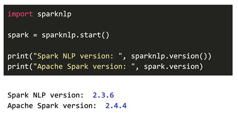 Spark Nlp Pretrained Pipeline John Snow Labs
