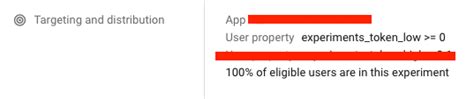 Different Values Depending On Os Version In Firebase Remote Config