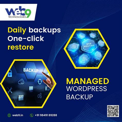 Managed Wordpress Backup Services In Hyderabad Id 2851324649491