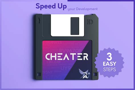 Cheater Utilities Tools Unity Asset Store