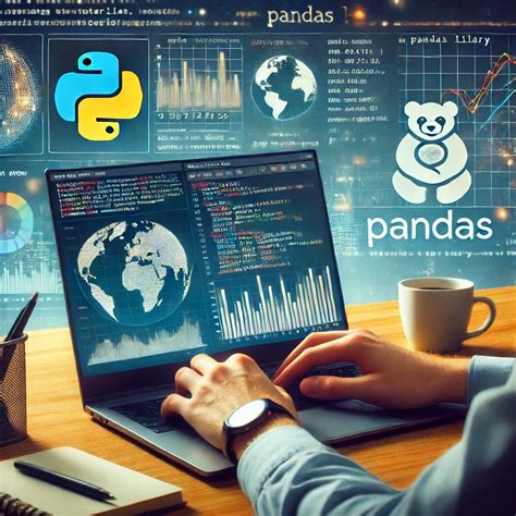 The Basic Pandas Library Tools You Should Use To Get Started On Your