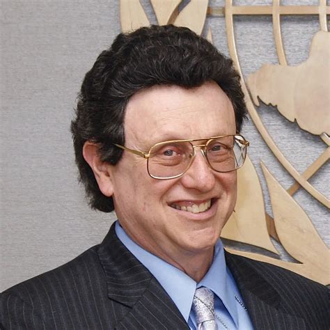 William Potter Nobel Peace Prize