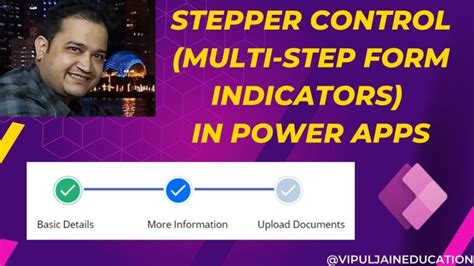 Vipul Jain Na Linkedin Stepper Control Multi Step Form Indicators In