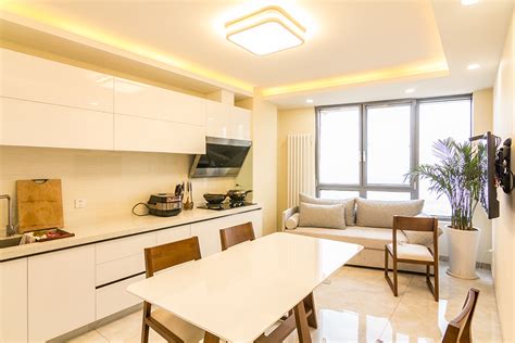 在像家一样的办公室上班是一种怎样的体验