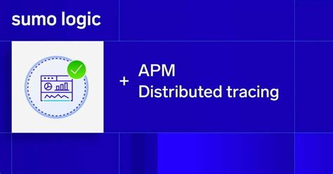 Michael Mosley On Linkedin The Role Of Apm And Distributed Tracing In Observability Sumo Logic