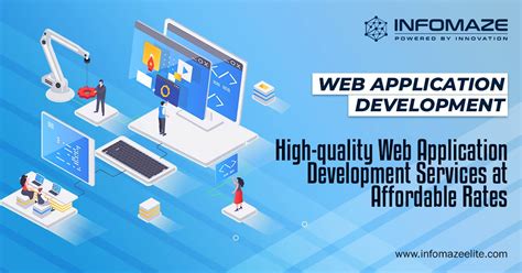 Web Application Development Software