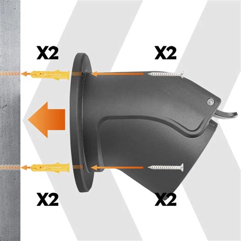 Iec 62196 2 Connector Type 2 Ev Charger Holder Socket Buy Ev Charger