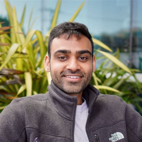 Ishan Vachhani Linkedin