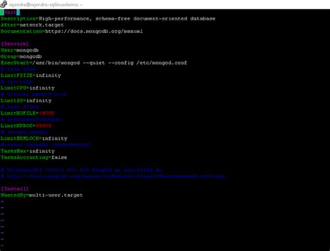 Enhanced Polybase Sql 2019 Mongodb And External Table