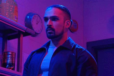 Is Ravi Gulati The Eastenders Christmas Dead Body Clues And Theories Radio Times