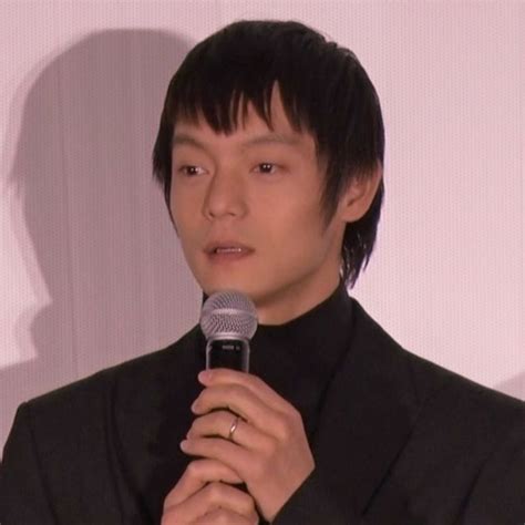 窪田正孝 今いちばん気になっているのは“奥さん” 照れながらのろける