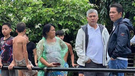 Bacolod Under State Of Calamity Classes Suspended Until Friday