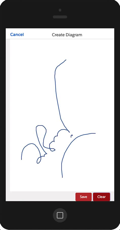 mohammad zakir hossain implement drawing and signature in salesforce