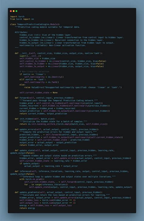 Mahyar Osanlouy Phd On Linkedin Kalmanfilter Gaussian Bayesian Pytorch