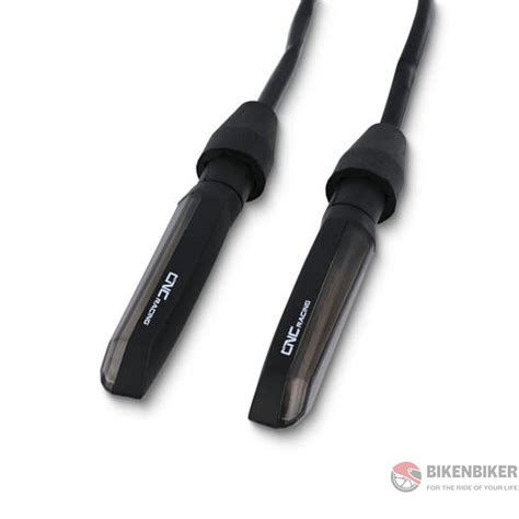 Turn Indicator Led Sequential Flow Cnc Racing Bikenbiker