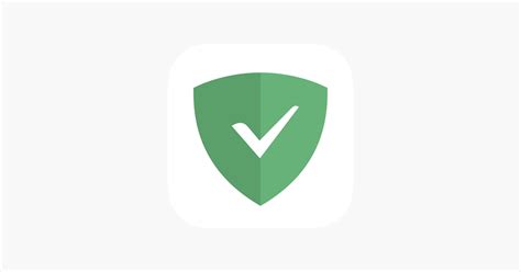 App Store AdGuard Adblock Privacy