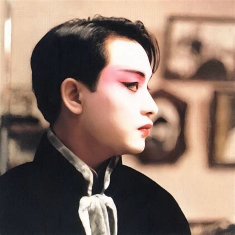 霸王别姬 高清图片，堆糖，美图壁纸兴趣社区