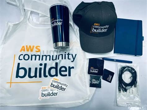Aws Community Builders Program All You Need To Know 🌻 Dev Community