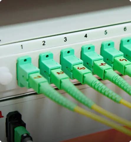 Data Center Cabling Owire