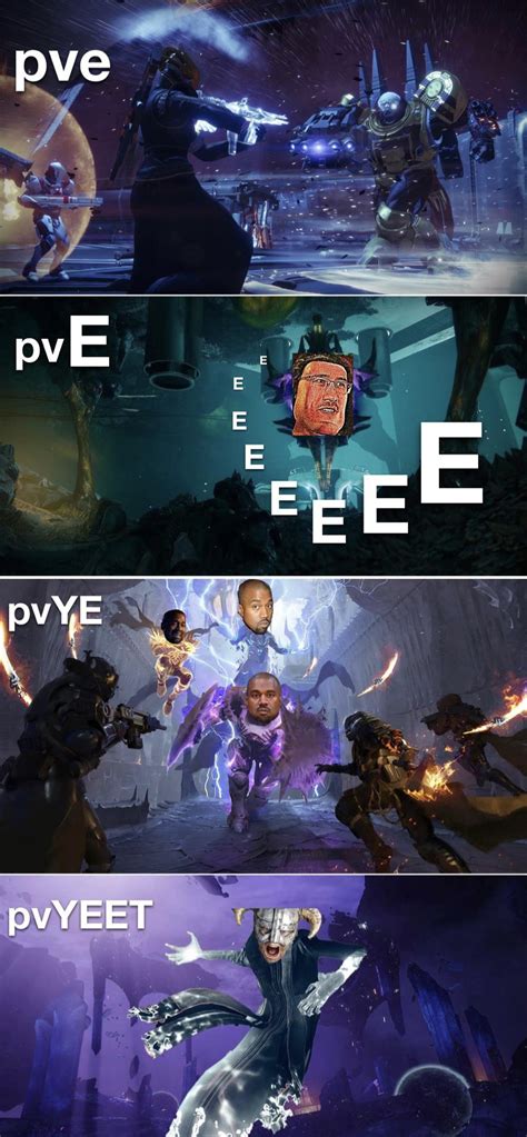Choose Your Difficulty R Destinymemes
