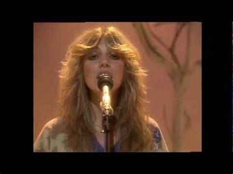 Judie Tzuke Stay With Me Till Dawn Live On Countdown 1980 Youtube