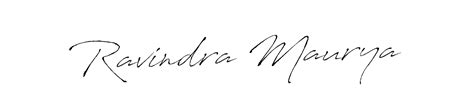 84 Ravindra Maurya Name Signature Style Ideas Exclusive Digital