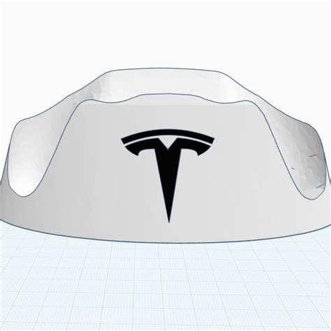 Archivo Stl Tesla Ps5 Controller Holder 🎮 ・modelo Para Descargar Y Imprimir En 3d・cults