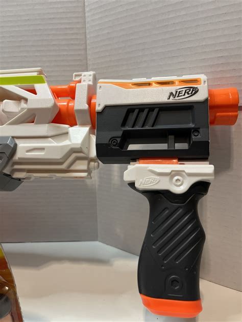 Nerf Modulus Longstrike 2018 Nerf Sniper Rifle Review Nerf And Blasters