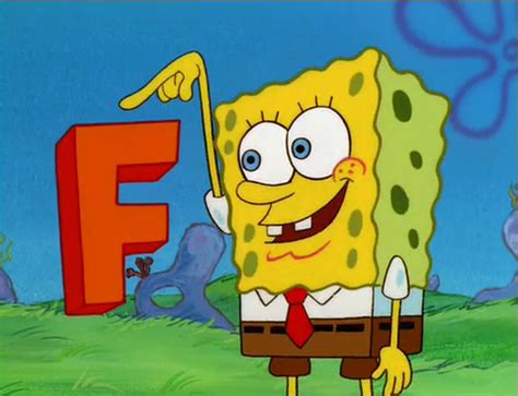 Spongebuddy Mania Spongebob Episode F U N