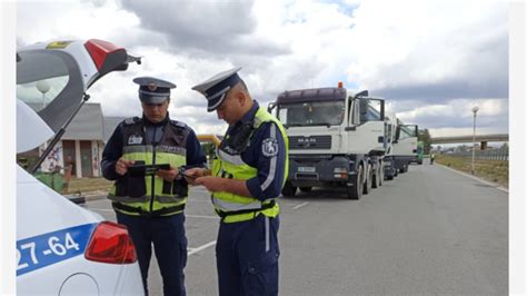 Наказания за нарушения на пътя Новини