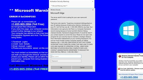 Remove System Warning Alert Pop Up Scam Virus Removal Guide