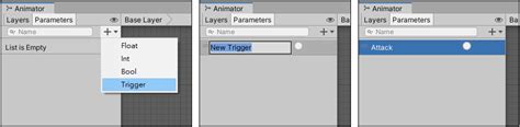 Unity Nodachi Animset