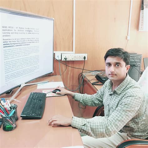 Iit Madras Researchers Develop ‘aisoft To Solve Engineering Problems